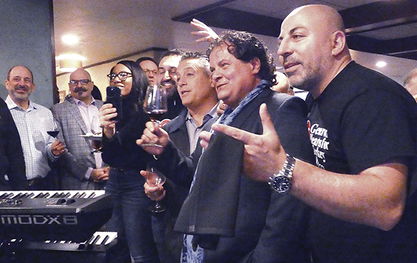 Quake relief raises thousands | News, Sports, Jobs - Tribune Chronicle